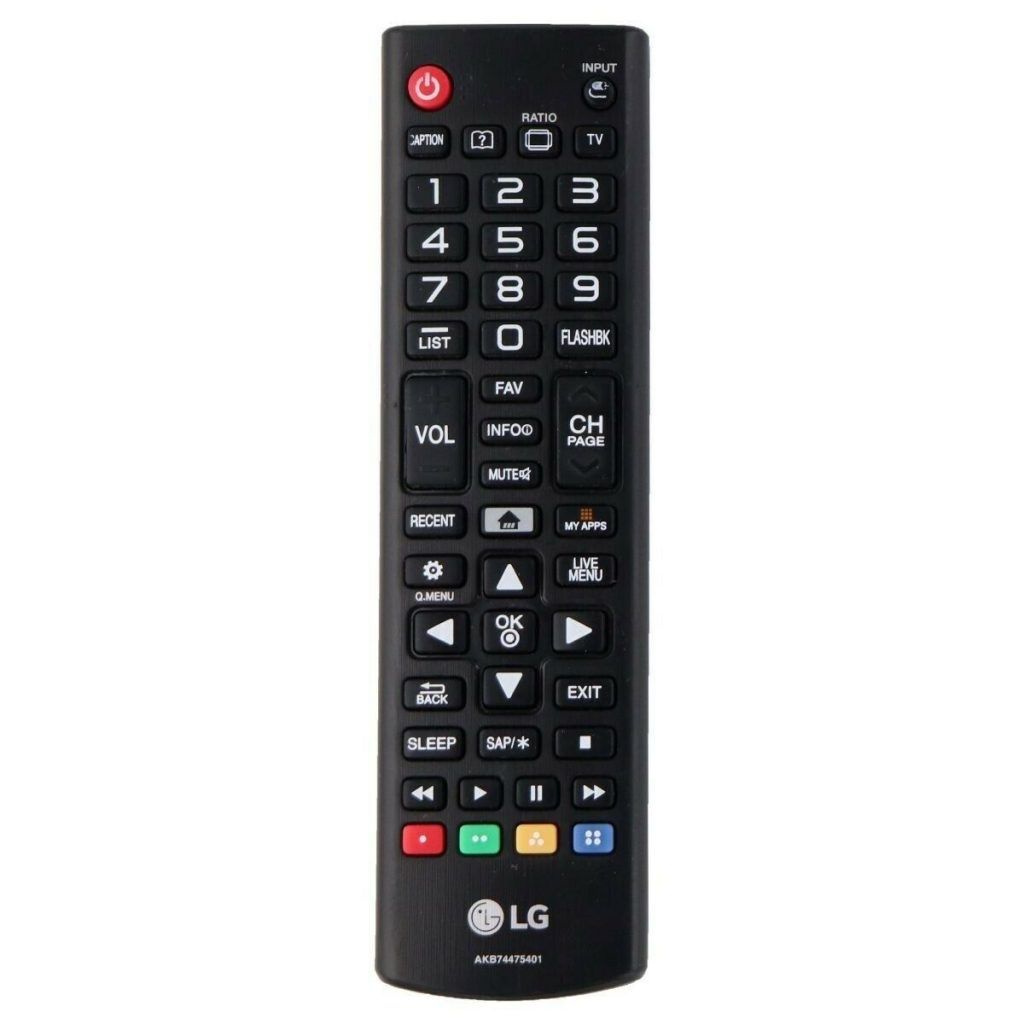 LG AKB74475401 LG TV 55UF6430 49UF6490 55UF6450 65UF6450 65UF6800 ...