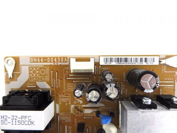 Samsung BN44-00438B Fuente de alimentación LN32D403E4DXZA ...