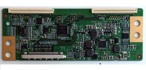 VIZIO E361035 B082004AA0003-03 T-CON Board D32F-E1 - ELECTRONICA BENEDICTO
