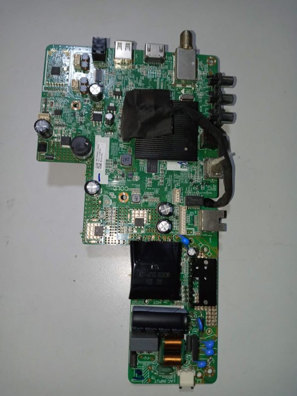 40D1S KTC MSD93XM2C1 POWER / MAIN BOARD - ELECTRONICA BENEDICTO