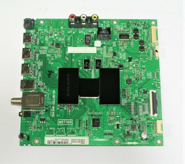 55S405 TCL 40-MST10S-MAE4HG MAIN BOARD 55S403, 65S405 - ELECTRONICA ...