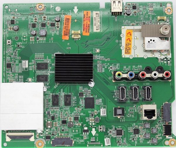 55UF6450 LG EAX66703203 (1.0) MAIN BOARD - ELECTRONICA BENEDICTO