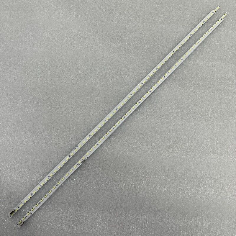 TIRA DE LED Backlight For Sharp LC-50LE650U 50PUK6809 50PUS6809 V500D2 ...