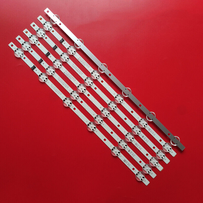 TIRA DE LED For LG 50UP8000 50UP7670PUC 50UP8000PUR 50UP80_S ...