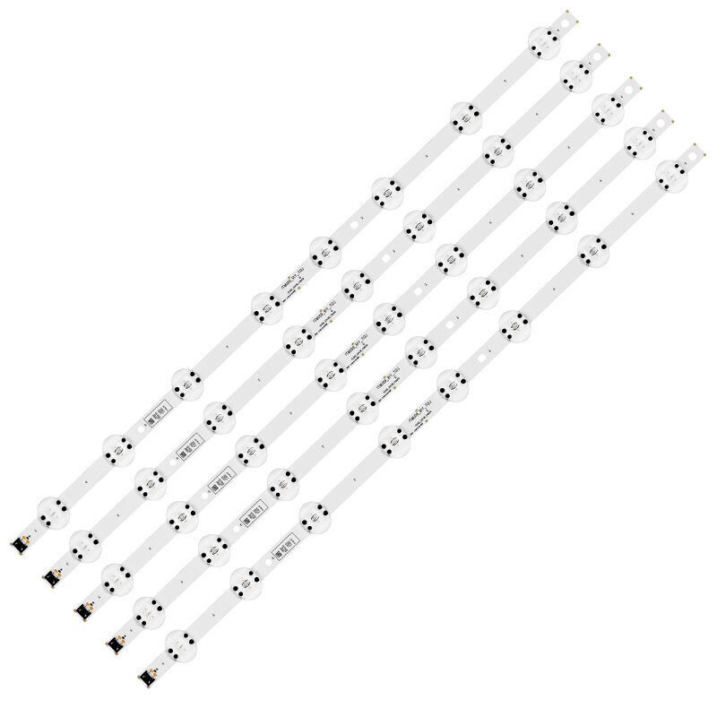 TIA DE LED Strips(5) LGIT Y19 60UM71 For LG 60UM7100PLB 60UN7000 ...