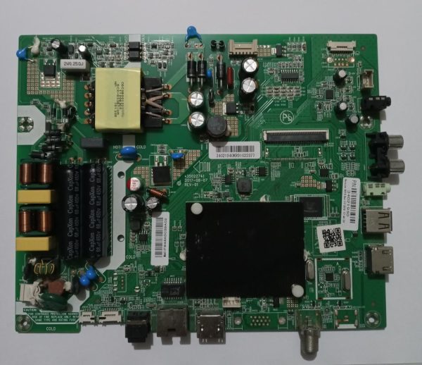 32T2H POLAROID 35022741 MAIN POWER BOARD - ELECTRONICA BENEDICTO