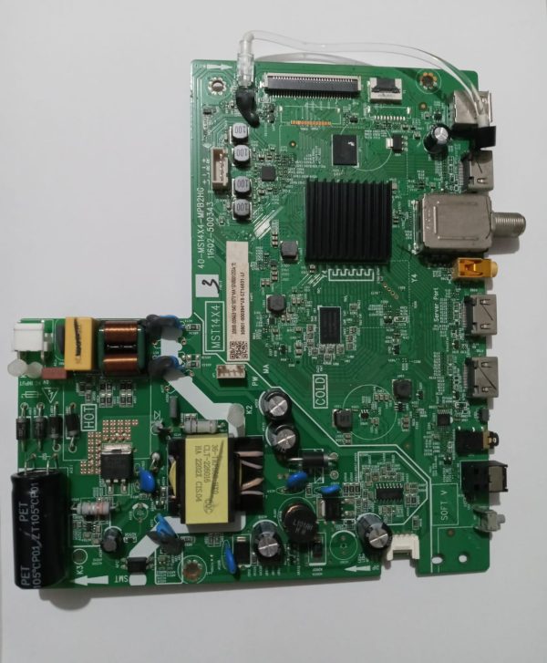 32S331 TCL 40-MS14X4-MPB2HG MAIN POWER BOARD - ELECTRONICA BENEDICTO